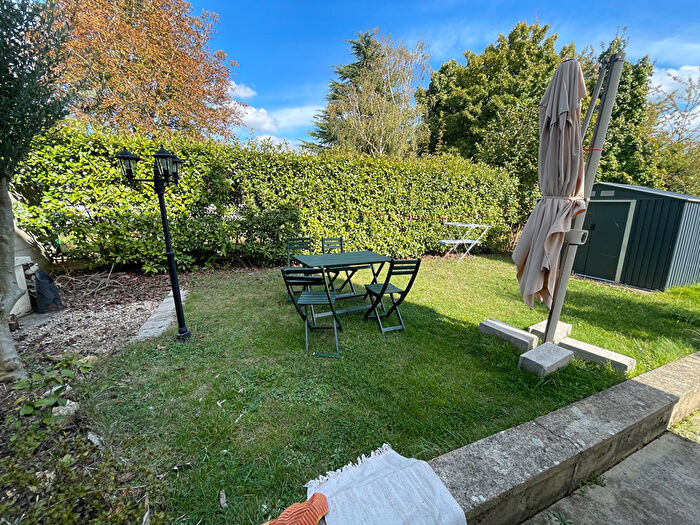 Maison 4 pièces à Brétigny-sur-Orge, Moinerie, à louer