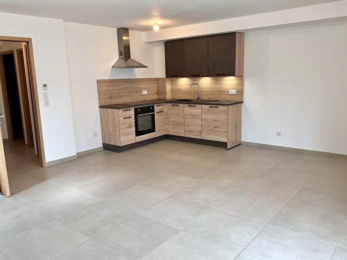 Appartement à vendre - Formiguères - 3 pièces - 2 chambres