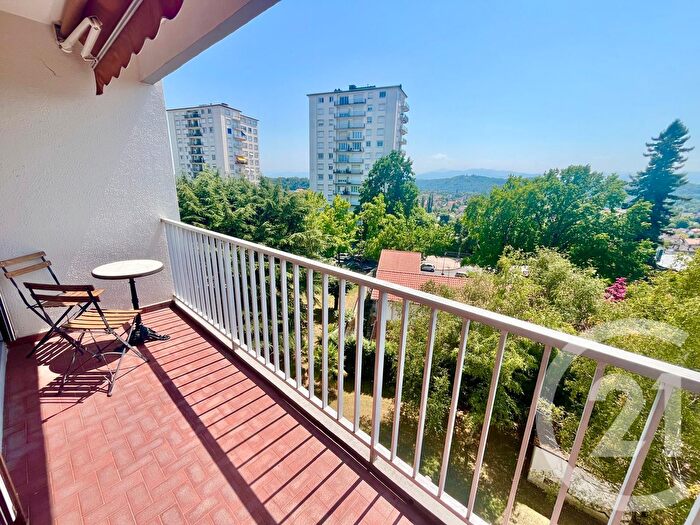 Pau, Pau Sud : Appartement 3 pièces à louer