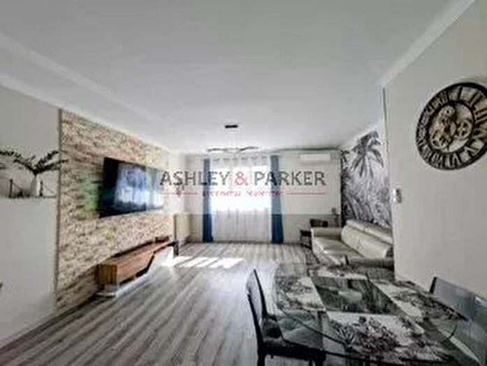 Appartement à vendre - Cagnes-sur-Mer, Le Cros de Cagnes, Les Vespins - 4 pièces - 3 chambres