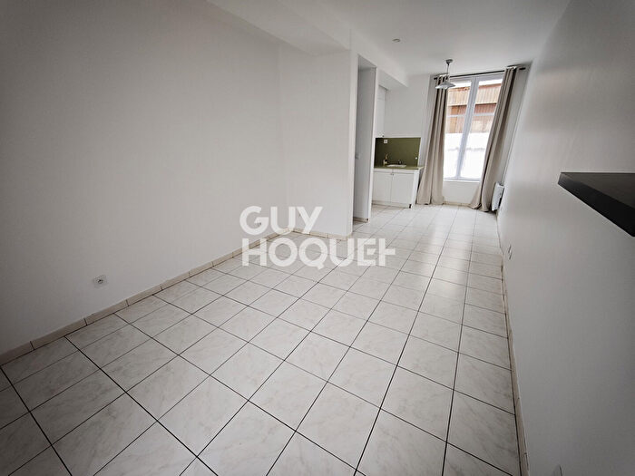 Clermont - Appartement 1 pièce à louer
