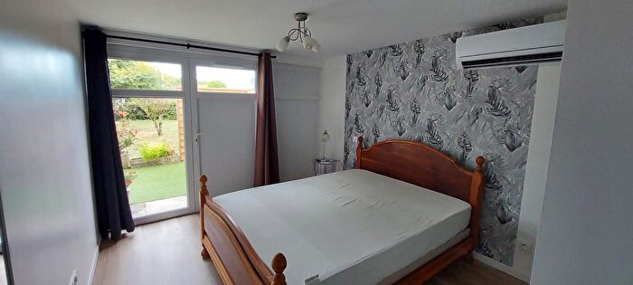 Toulouse, Lafourguette, Gironis - Appartement 2 pièces à louer