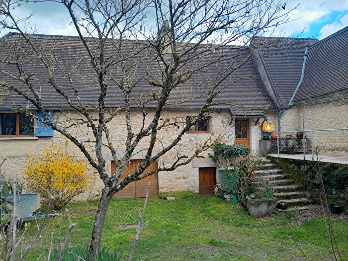 Maison à vendre - Blars - 8 pièces - 4 chambres