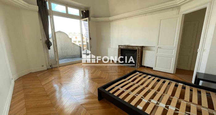 Appartement 1 pièce à Muette, Paris 16ème arrondissement, à louer