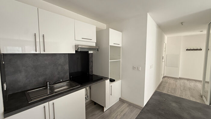 Appartement 3 pièces à vendre à Neuilly-Plaisance, Bel Air, Clémenceau, Carnot