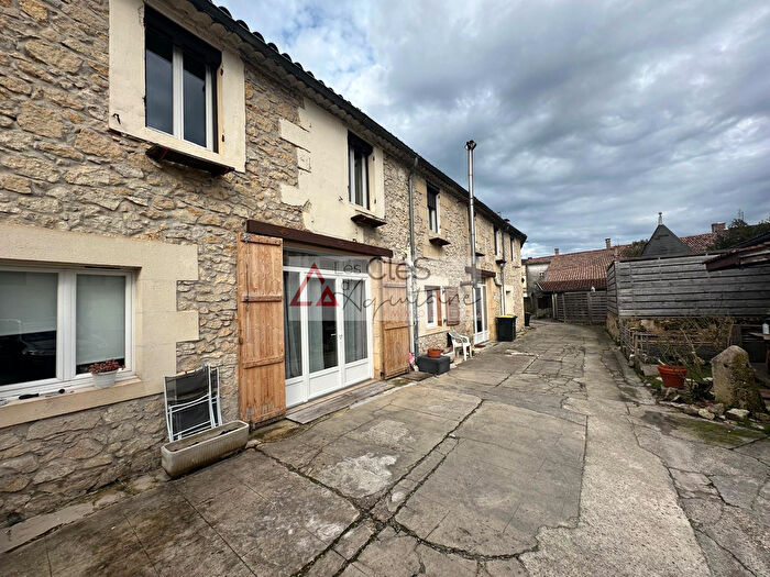 Appartement à louer - Podensac - 1 pièce