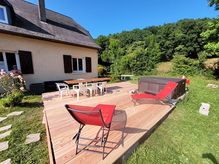 Lourdes, Anclades, Pic de Jer : Maison 6 pièces à vendre