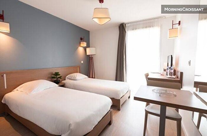 Appartement à louer - Bourg-Charité, Narbonne - 1 pièce