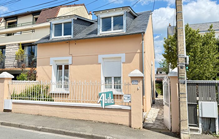 Maison 6 pièces à vendre - Le Mans, Prémartine, Jardin des Plantes