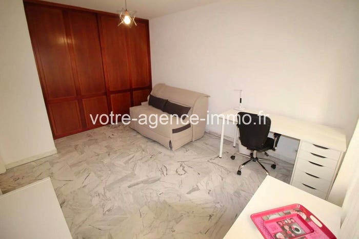 Evêché, Nice - Appartement 1 pièce à louer