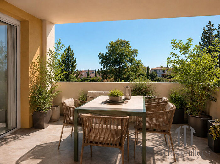 Appartement 3 pièces à Sanary-sur-Mer, à vendre