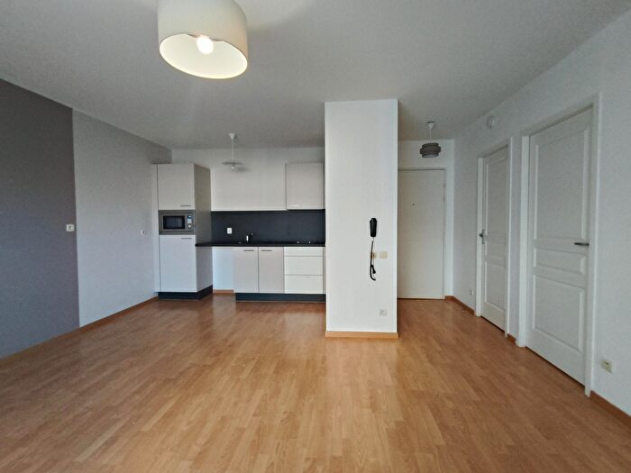 Les Gonds - Appartement 2 pièces à vendre