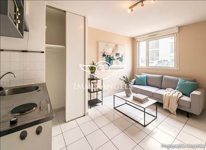 Appartement 1 pièce à vendre à Avignon, Préfecture