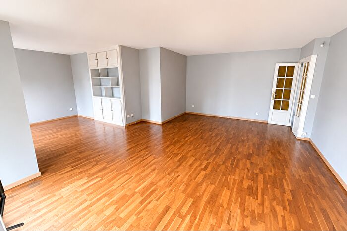 Appartement 5 pièces à vendre à Toulouse, Pont des Demoiselles, Saint-Exupéry