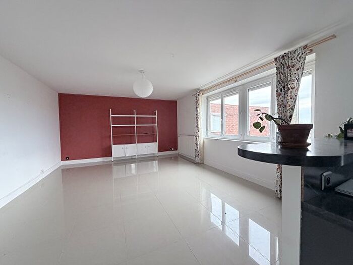 Appartement à vendre - Créteil, Brèche, Préfecture - 5 pièces - 3 chambres