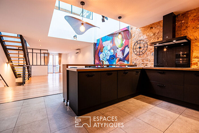 Maison 5 pièces à vendre à Torreilles