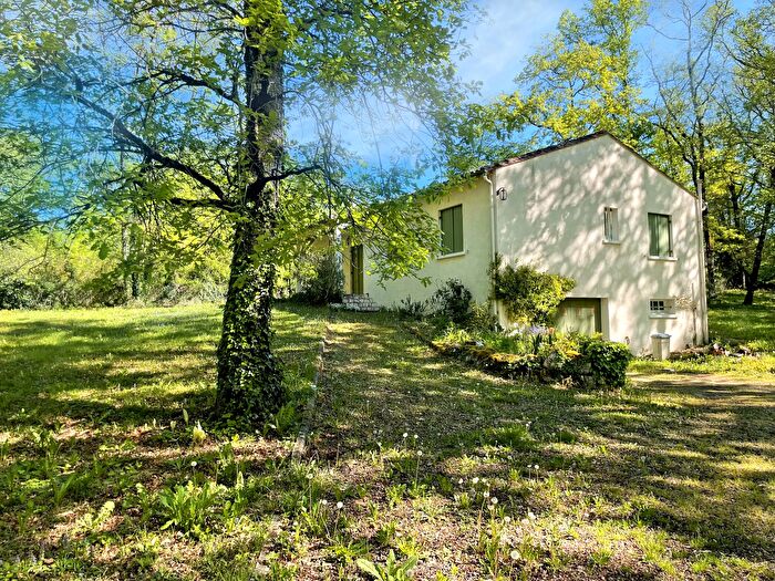 Maison 4 pièces à vendre à Monbazillac