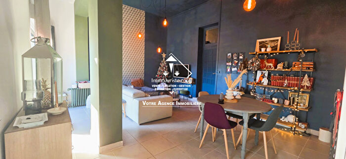 Maison à vendre - Limoges, CHU - 3 pièces - 2 chambres