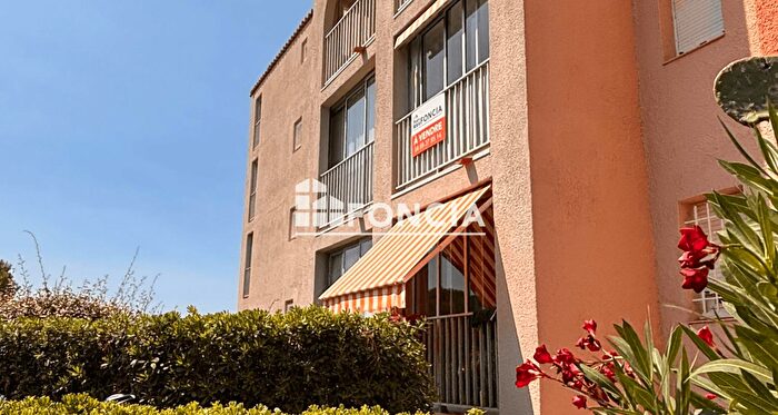 Appartement 2 pièces à La Londe-les-Maures, Baie des Isles, à vendre