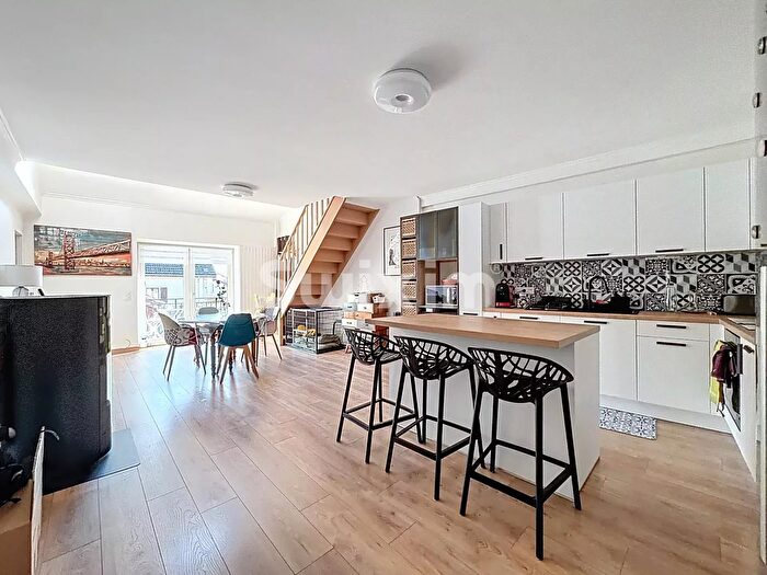 Appartement 5 pièces à Gex, à vendre