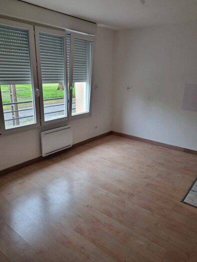 Beautor - Appartement 3 pièces à louer