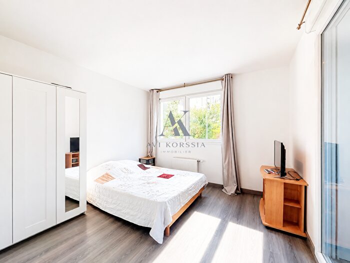 Appartement 2 pièces à vendre - Vénissieux