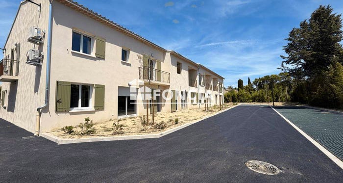 Appartement 3 pièces à louer - Secteur Nord, Pernes-les-Fontaines