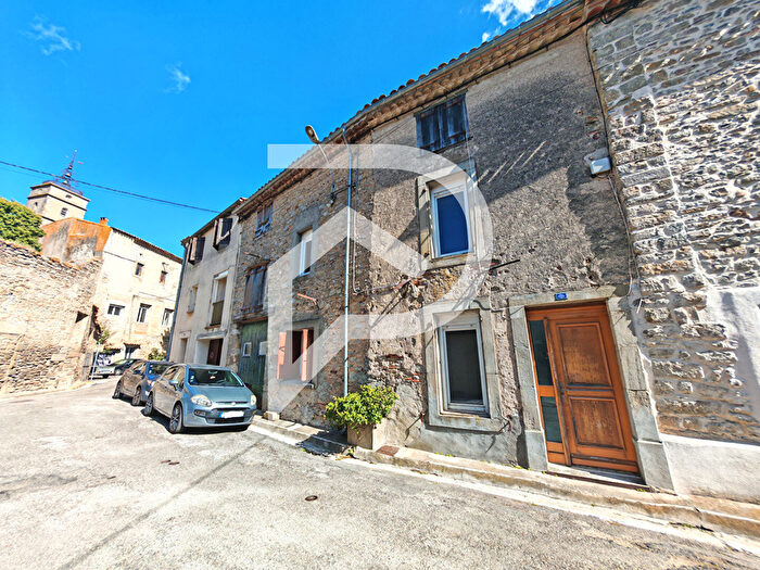 Maison à vendre - Carcassonne, Saint-Jacques, Prat Mary, Viguier - 4 pièces - 3 chambres