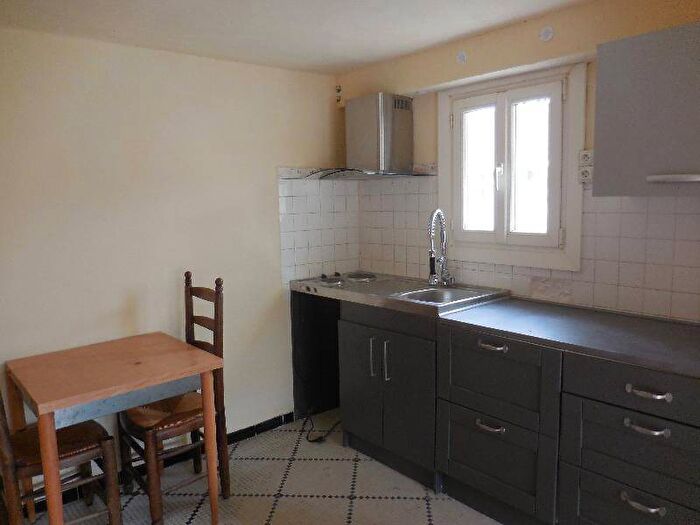 Appartement à louer - Villenave-dOrnon - 2 pièces - 1 chambre