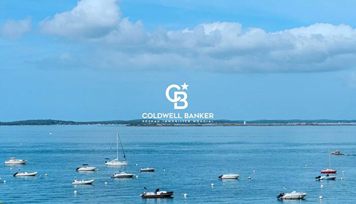 Appartement à vendre - Arcachon, Centre-ville, La Chapelle, Gare - 3 pièces - 2 chambres