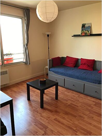 Appartement à louer - Toulouse, LOrmeau, La Terrasse, La Grande Plaine - 1 pièce