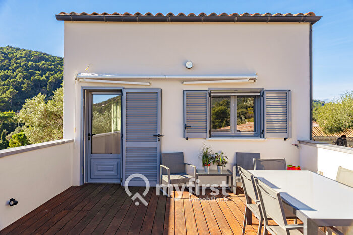 Appartement à vendre - La Valette-du-Var - 3 pièces - 2 chambres