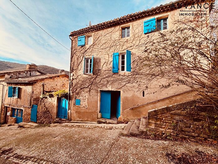 Maison 7 pièces à Bruniquel, à vendre
