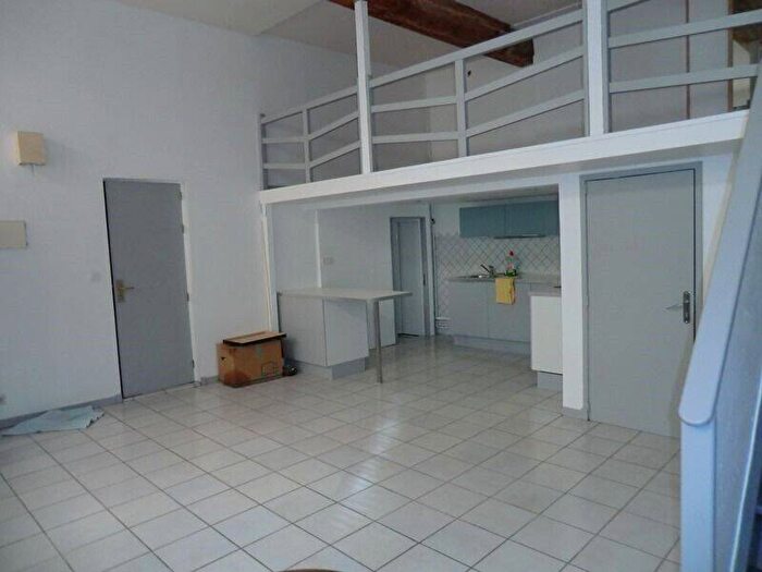 Appartement 2 pièces à louer à Croix Rousse Gros Caillou, Lyon 4ème arrondissement