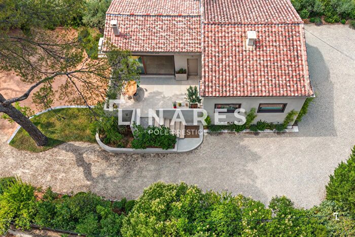 Maison 6 pièces à Aix-en-Provence, Pont de Beraud, à vendre