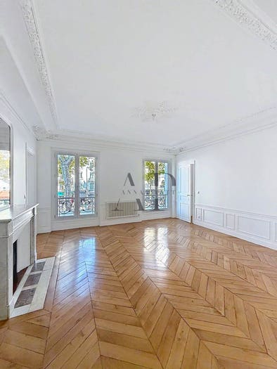 Appartement 4 pièces à louer à Pasteur Montparnasse, Paris 15ème arrondissement