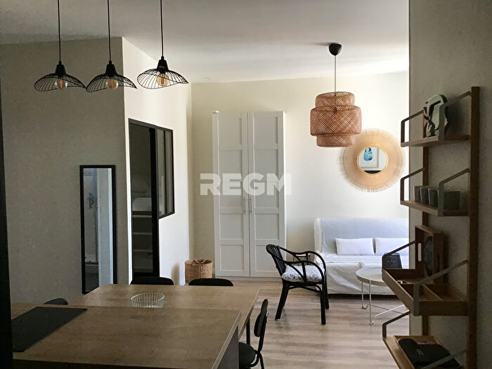 Appartement 1 pièce à vendre à Saint-Georges-de-Didonne, Centre-ville