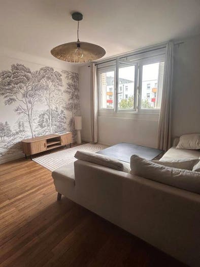Appartement 3 pièces à louer - La Brégère, Limoges
