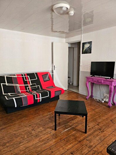 Grand Centre, Albi - Appartement 1 pièce à louer