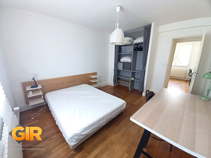 Appartement 1 pièce à louer - Quartiers Ouest, Anatole France