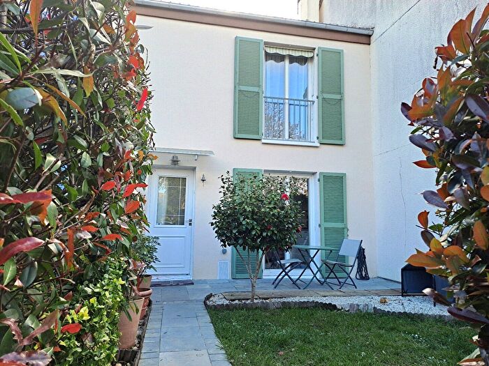 Maison 5 pièces à vendre - Rambouillet, Villeneuve, Hippodrome