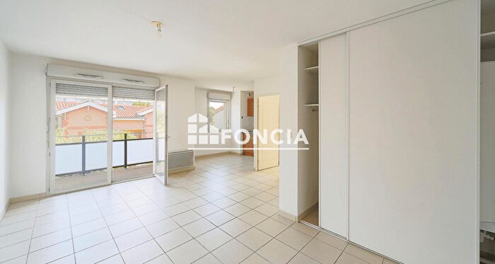 Appartement 3 pièces à vendre - Toulouse, Bourrasol, Casselardit