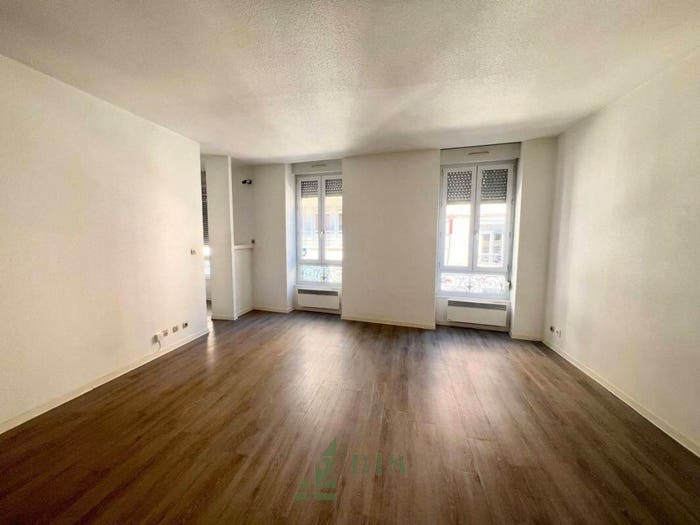 Roanne - Appartement 1 pièce à louer