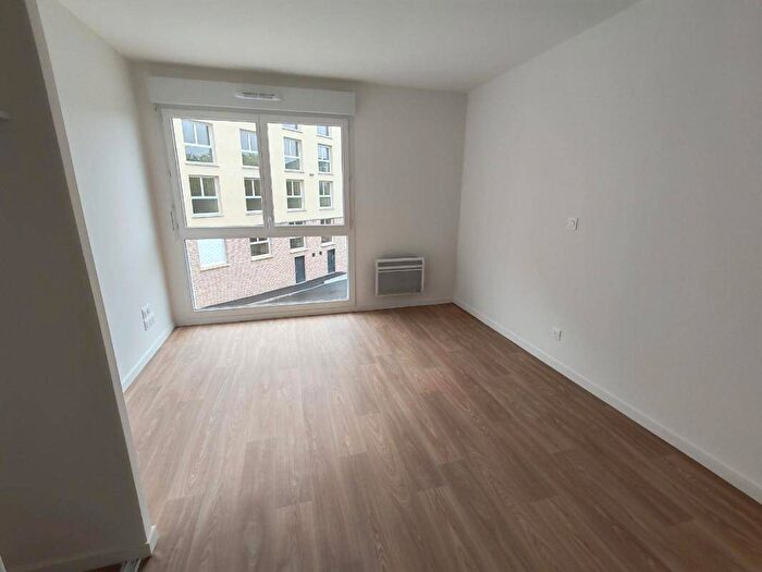 Clair Joie-La Clerette, Maromme - Appartement 1 pièce à louer