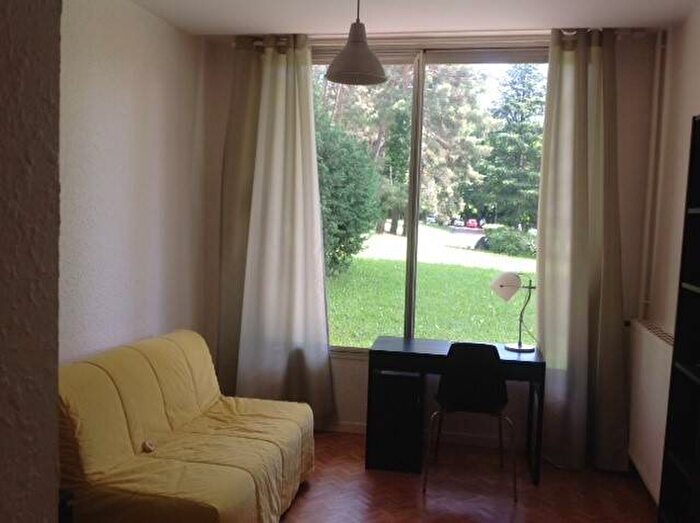 Appartement 1 pièce à louer à Meylan