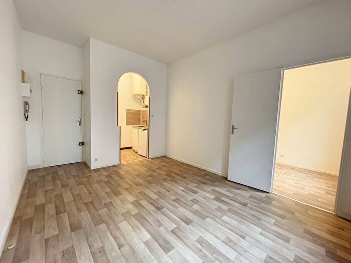 Appartement 2 pièces à louer - Toulouse