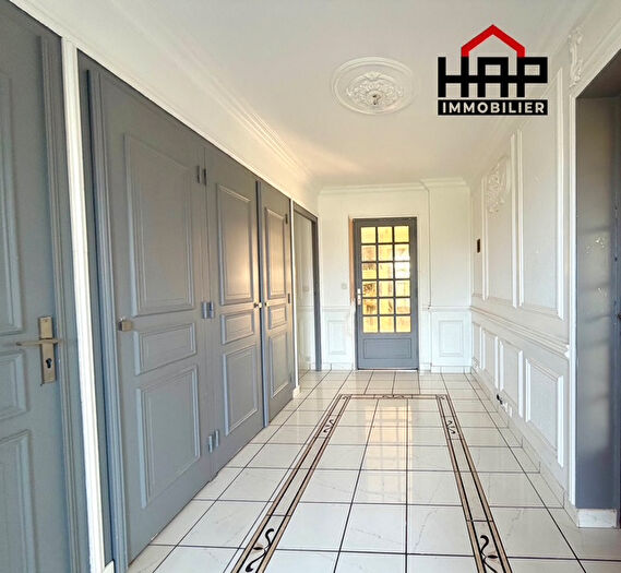 Maison à vendre - Boves - 10 pièces - 6 chambres