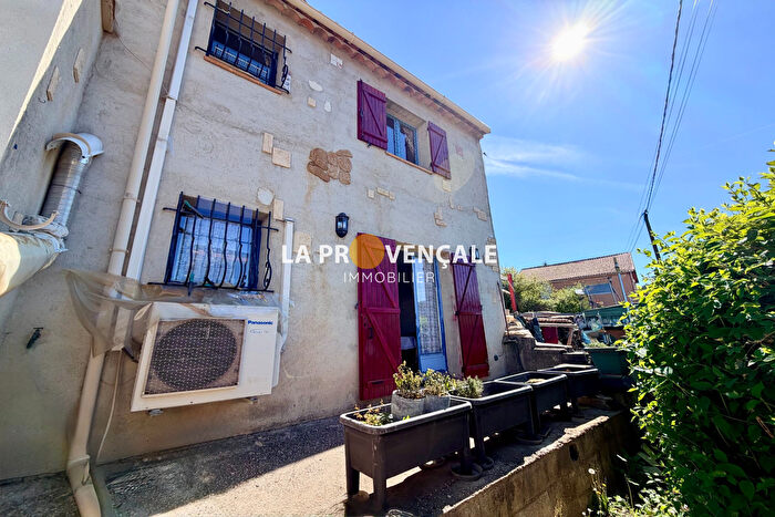 Appartement 2 pièces à Gardanne, Biver, à vendre