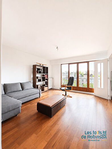 Fontenay-aux-Roses, Ormeaux, Renards : Appartement 3 pièces à vendre