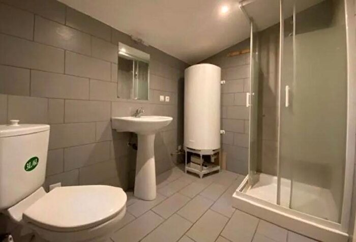 Appartement à louer - Centre Nord Est, Saint-Symphorien-dOzon - 3 pièces - 2 chambres